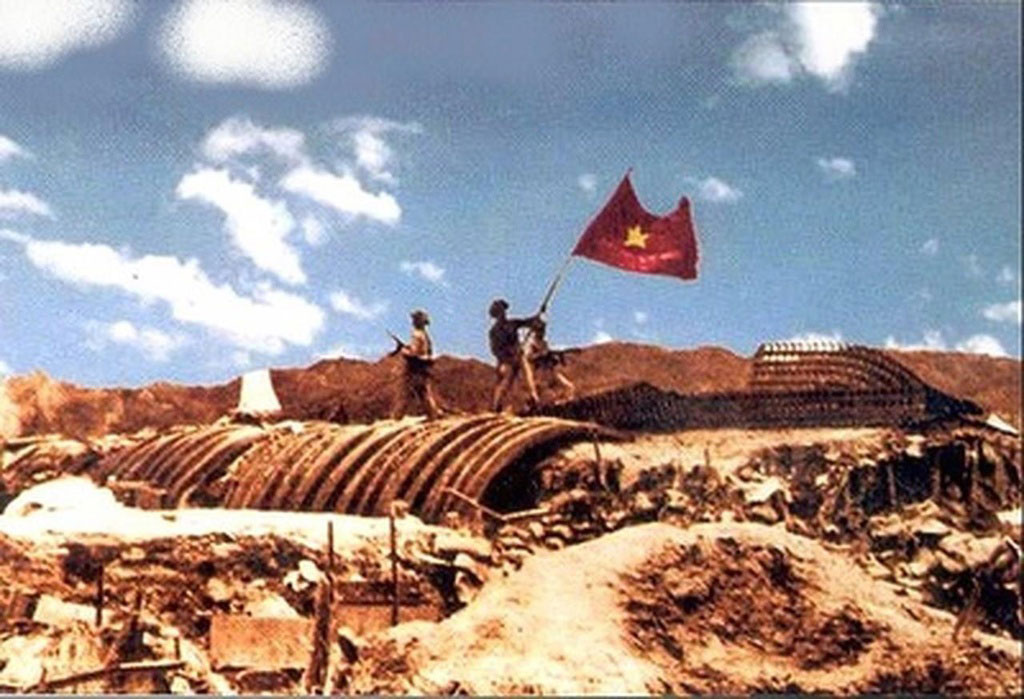 Lịch sử, ý nghĩa của ngày thành lập Quân đội nhân dân Việt Nam (22/12 ...